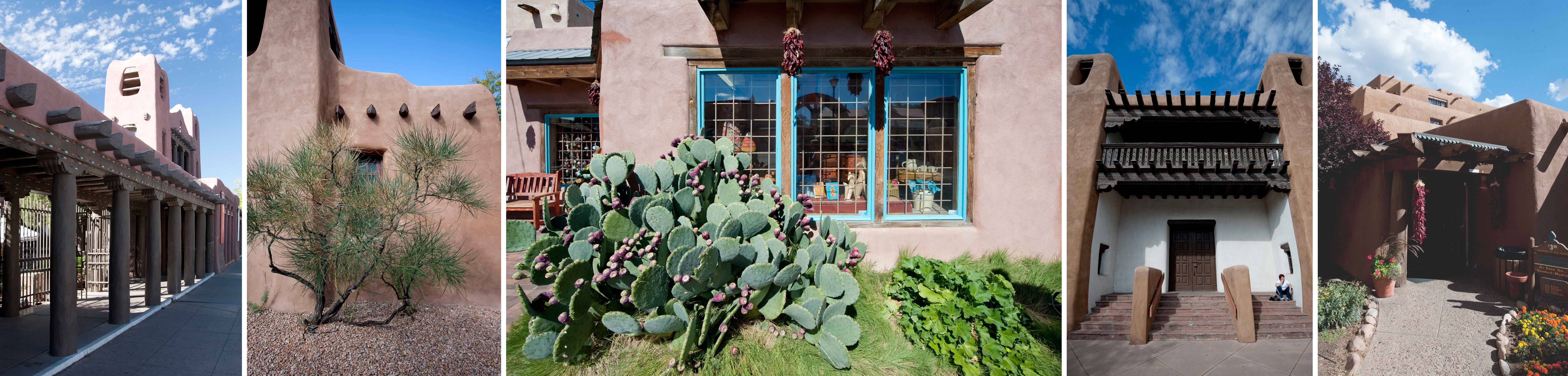 THE TRAVELING ARCHITECT: NEW MEXICO | Patriquin Architects, New Haven ...