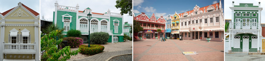 Traveling Architect: Aruba | Patriquin Architects, New Haven CT ...