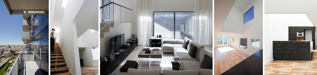 Elements of Design: Multi-Family Housing | Patriquin Architects