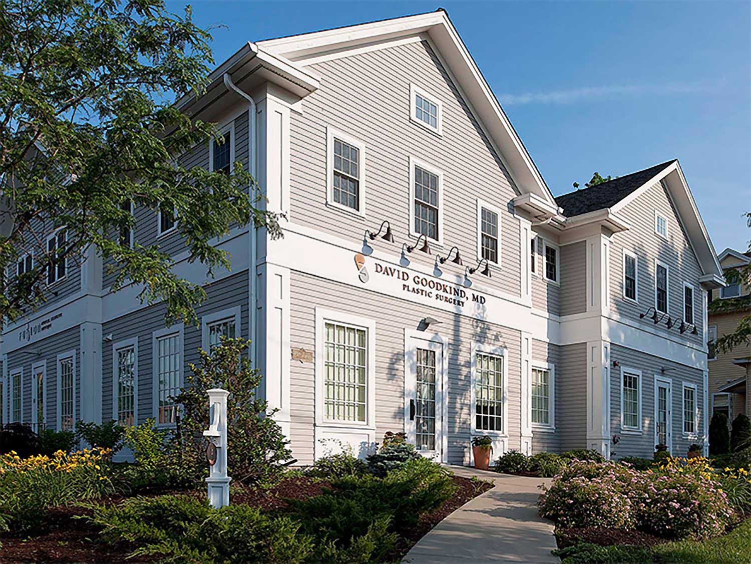 Chestnut Building | Patriquin Architects, New Haven CT Architectural ...