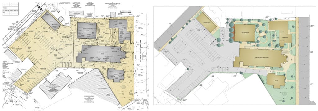 Site Analysis and Feasibility Case Study - Historic Rehabilitation ...