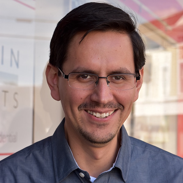 Welcome to the team, Max Ballardo! | Patriquin Architects, New Haven CT ...