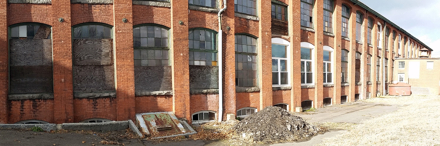 5 Problems and Solutions When Restoring Historic Buildings