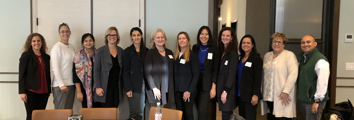 Diversity and Architecture: Benefits of Employment Equity