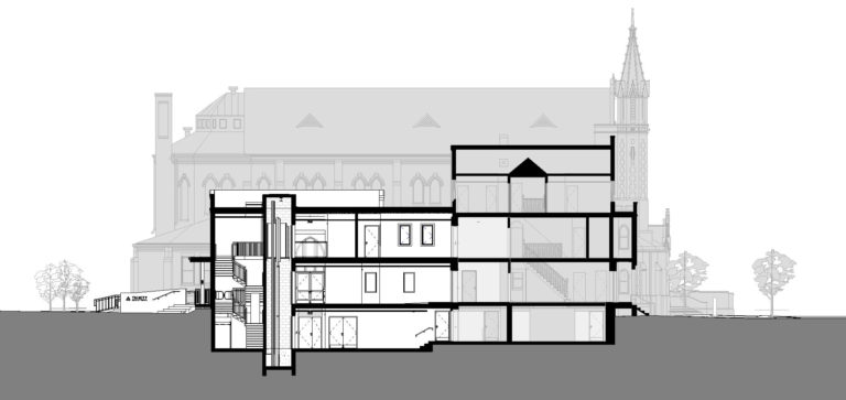Why Are Architectural Sections Important to Projects? | Patriquin ...