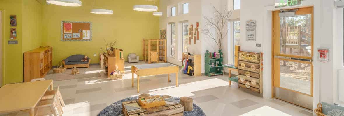 Powerful Tools for the Design of Sustainable Early Childhood Centers ...