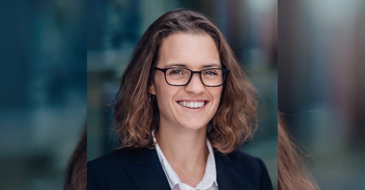 Congratulations to Jeannette Penniman! | Patriquin Architects, New ...