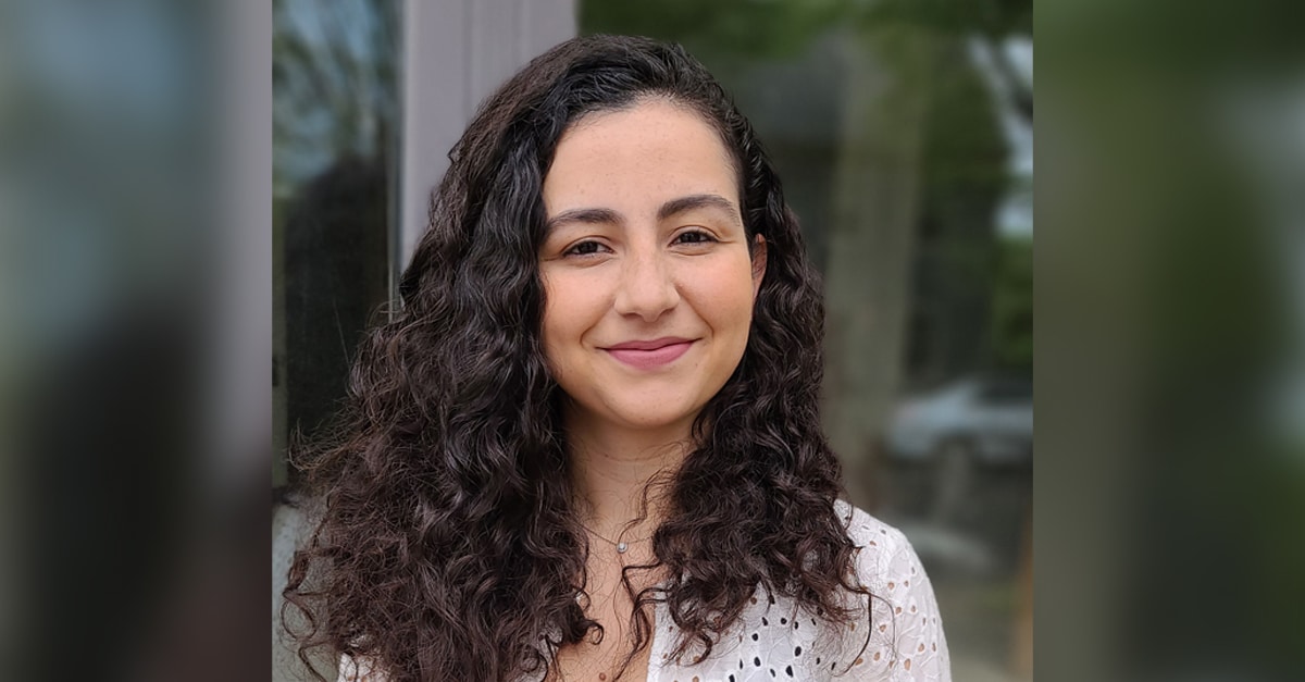 Welcome to the Team, Leen Hariri! | Patriquin Architects, New Haven CT ...