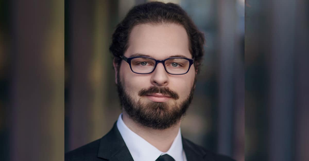 Welcome to the Team, Nick Granese! - Patriquin Architects, New Haven CT ...
