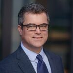 Welcome to the Team, David Symonds! | Patriquin Architects