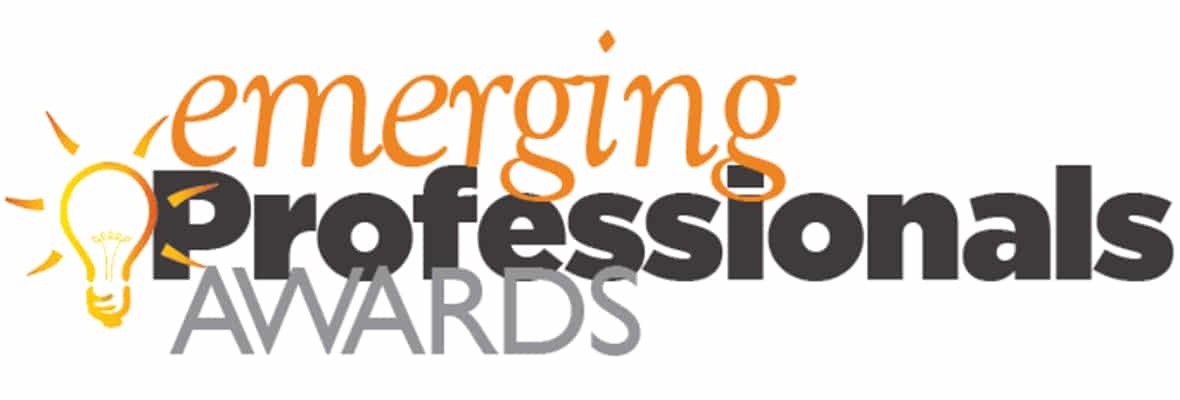 Max Ballardo Receives 2021 Emerging Professional Award of Excellence ...