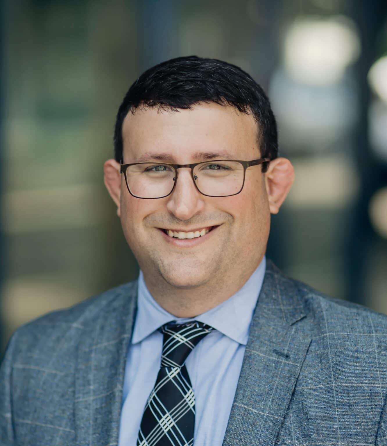 Welcome to the Team, Jason Levy ! | Patriquin Architects, New Haven CT ...