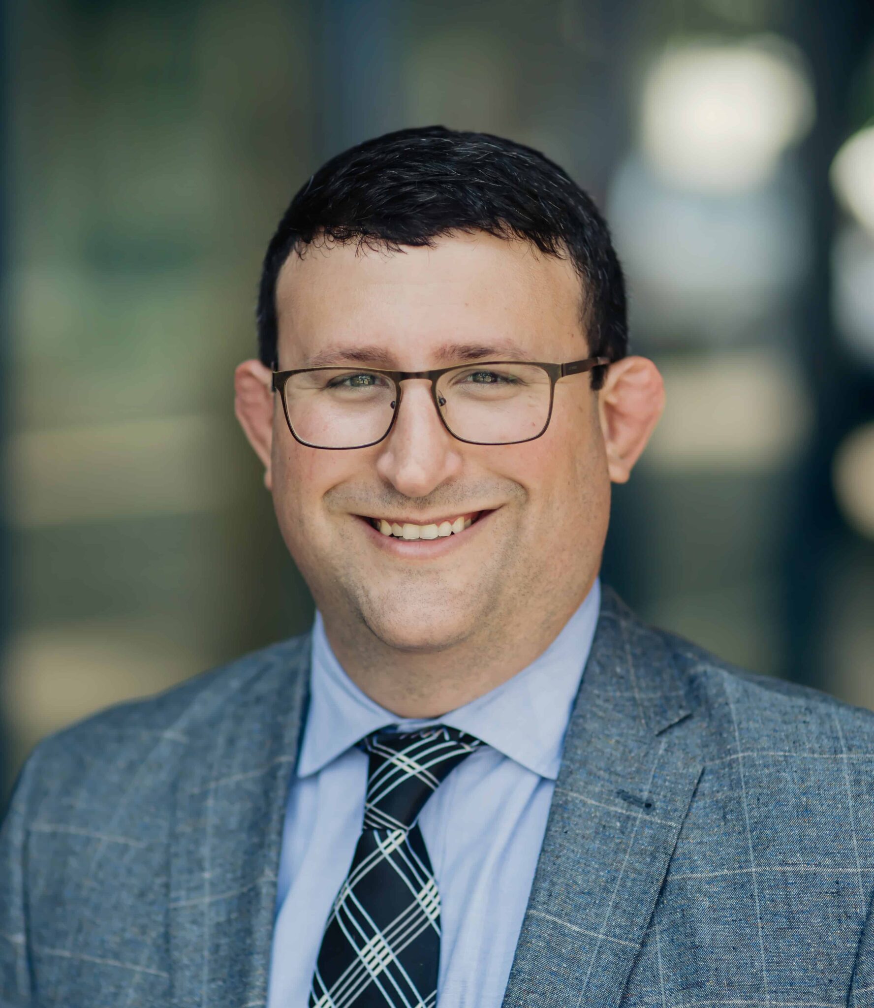 Welcome to the Team, Jason Levy ! | Patriquin Architects