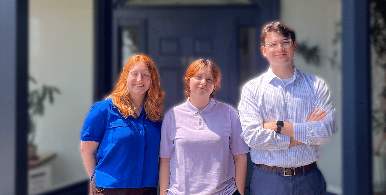 Welcome to the Team, Summer Junior Designers! | Patriquin Architects ...